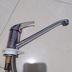 Jual kran Kitchen Sink Tanam Panas Dingin Merek BLANCO SanitaryGo ...