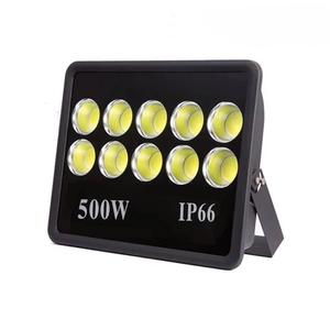 Jual Lampu Sorot LED COB 500Watt IP65 Waterproof - Putih - Jakarta Pusat - Graha Listrik ...