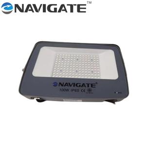 Jual NAVIGATE Lampu Sorot FLOOD LIGHT-JDS LED SMD 50Watt 100Watt ...