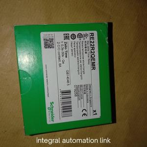 Jual SCHNEIDER ZELIO RE22R2QEMR STAR DELTA Timer Relays Best - Jakarta ...
