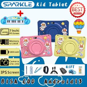 Promo AMI Smart KIDS Tablets anak a12E13Version Astronout IPS Screen ...