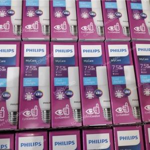 Jual Lampu philips led stick 7,5W E27 DL Stick 7,5Watt philips - Putih ...