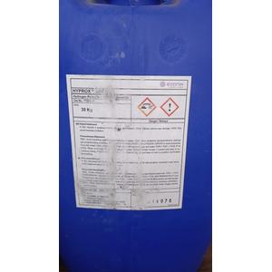 Jual KOMPLIT Hidrogen Peroksida / H202 50% / Hydrogen Peroxide ...