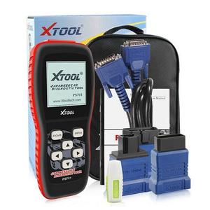 Jual Japanese Car Diagnostic Tool XTOOL PS701 OBD Scanner JP Reader ...
