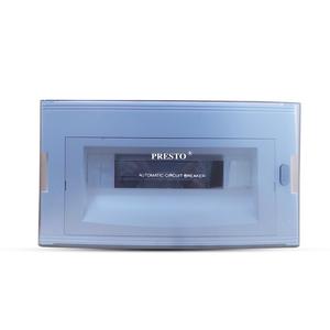 Jual Box Mcb Presto Fuse Box 12 Group HELES 2812 - Jakarta Pusat ...