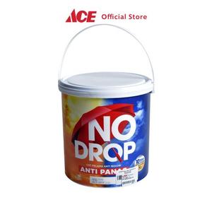 Jual No Drop 4 kg Cat Dinding Primer Waterproof Anti Panas - Putih ...