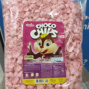 Jual Simba Koko Crunch Strawbery 1kg - Kota Surabaya - KD2624 | Tokopedia