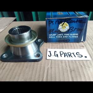 Jual FLANGE PROPERSHAFT / CENTER BEARING MB563207 COLT DIESEL CANTER ...