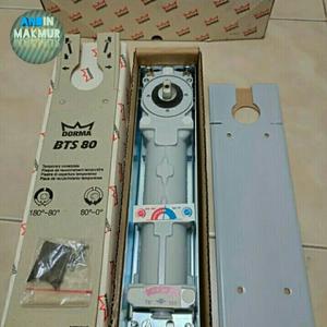 Jual Floor Hinge Dorma / Bts 80 EN 6 Angkat 300kg original - Jakarta Pusat - Maju glodok teknik ...