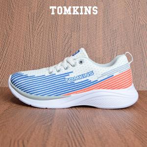 Promo TOMKINS Thicket Alpha - White Sepatu Olahraga - Ukuran 43 - Kota ...