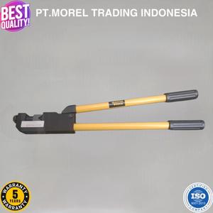 Jual 120mm Type I Mechanical Crimping Tool Tang Press Skun Mekanikal ...