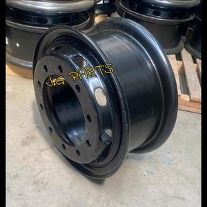 Jual VELG VELK PELEK AOSO 16MM , 800 x 20 LUBANG 10 HINO LOHAN 500 BAN ...