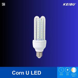 Jual KEIBU Lampu Jangung LED Corn E27 5 Watt 7 Watt 9 Watt 11 Watt 15 Watt - 5 Watt, Putih ...
