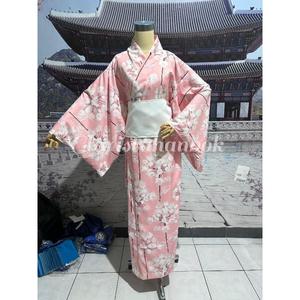 Jual yukata kimono baju adat tradisional jepang - Jakarta Utara - Wo ai ni Store | Tokopedia