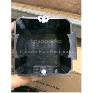 Jual Inbowdus / mangkok saklar tanam panasonic - Jakarta Pusat - Cahaya ...