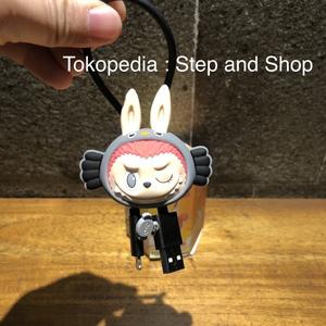 Jual POPULER" LABUBU DRUNK ON SEA CABLE BLIND BOX - LIMITED EDITION ...