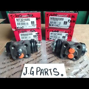 Jual WHEEL CYLINDER BELAKANG KANAN POLOS PS100 PS 100 ENGKEL SANYCO ...