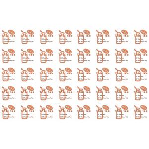 Jual Cetak Sticker Label, Kemasan, Barang, Gambar Anak ( Cutting Kotak ...
