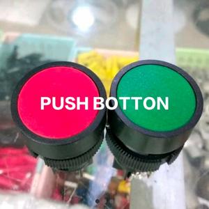 Jual PUSH BOTTON ON OFF UNTUK PANEL - Merah - Jakarta Pusat - Cahaya ...