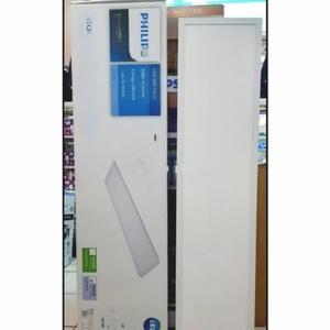 Jual Philips Smartbright Slim Panel Rc091V 40W 40 Watt Gypsum 30 X 120 ...
