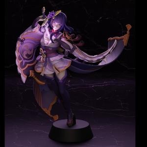 Jual Raiden Shogun Baal V2 Genshin Resin Figure - Jakarta Selatan ...