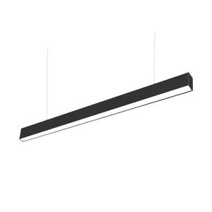 Jual Lampu Gantung LED 1200Mm 12Cm Lampu Linear Led Pasang Di Dinding ...