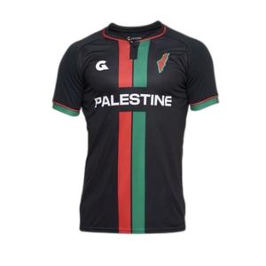 Jual Palestine Football Jersey Shirt Kit Timnas Palestina BNWT - Kab ...