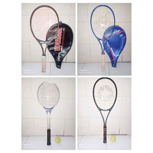 Promo "Raket Tenis Berbagai Merk Dan Type Original - Jakarta Barat ...