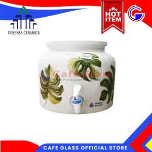 Jual GUCI GALON TRISENSA / KERAMIK / GUCI GALON MURAH - Kota Surabaya ...