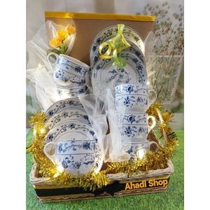 Jual [TERMANTUL2!!!] [ Pilihan Terbaik ] Parcel Mini Lebaran [ Real ...