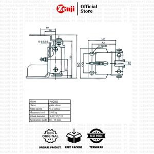 Jual Guide Shoe Lift/Elevator Guide Shoe car/guide shoe k13/GUIDE SHOE ...