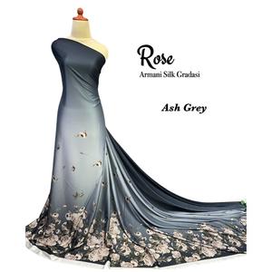 Jual Kain armani silk gradasi motif thesa| gradasi warna motif arumi ...