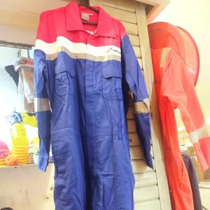 Jual Wearpack Pertamina Cotton / Wearpack Original Murah Promo Best ...