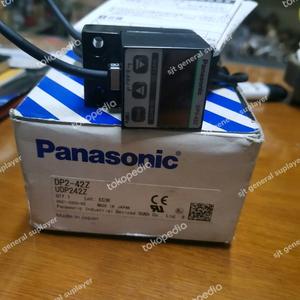 Jual DP2-42Z DIGITAL PRESSURE SENSOR PANASONIC Best - Kota Surabaya ...