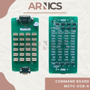 Jual MCTC CCB A / Monarch PCB Elevator / PCB Lift Monarch / Board Lift ...
