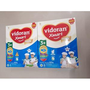 Jual VIDORANT XMART 3+ 950GR - Kota Medan - Asia Mandiri Mart | Tokopedia