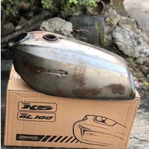 Jual Tangki CB K5 Sakatech Mentah Gastank Tengki K5 GL100 Saka Tech - Kota Batu - kawan klassik ...