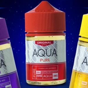 Jual Jt-2025 Aqua Series 9Naga 60Ml By Max Brew X 9Naga Berpita Cukai ...