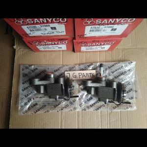 Jual WHEEL CYLINDER HINO DUTRO 130 DEPAN KANAN NEPEL SANYCO 47520-37100 ...