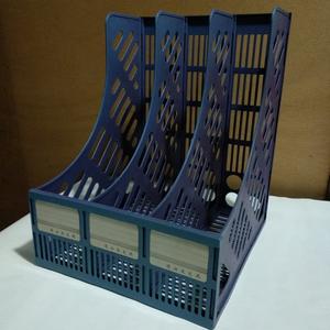 Jual Rak Box File Kantor Box File 3 Susun Microstar / Microtop - Kota ...