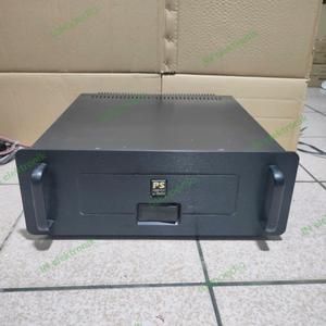 Jual Obral! PS Audio Delta 250 250W monoblock power amp - Jakarta Pusat ...