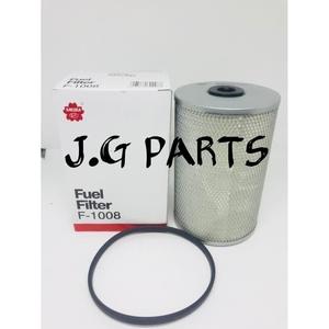 Jual FUEL FILTER SOLAR BAWAH SAKURA PS100 PS 100 F1008 F-1008 ORI ...