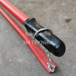 Jual PRODUK TERBARU! Alat Tekuk Besi Dan Potong Besi Beton Manual Rebar ...