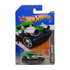 Jual Hot Wheels Shell Shock Green - XG10 - Kab. Sleman - Hot Wheels ...