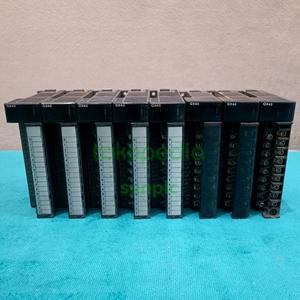 Jual QX40 INPUT UNIT PLC MITSUBISHI Q Series Best - Jakarta Timur ...