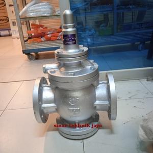 Jual Pressure reducing valve 2" inch (DN 50) 317 PRV 2" inch 317 ...