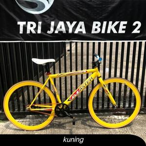 Jual Sepeda Fixie Rakitan Torpedo Frame Kuat Best Seller - Jakarta ...
