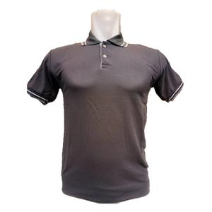 Jual KAOS POLO SHIRT KERAH STRIPE LIST DEWASA ATASAN PRIA POLOS LENGAN ...