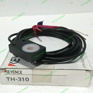 Jual Keyence TH-310 Head Sensor Best - Kota Bandung - GOLDEN ELECTRICAL ...