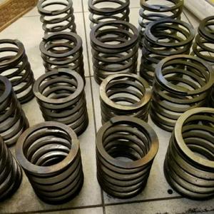Jual Spring gepeng od 97mm id 77mm tebal 5mm lebar 10mm Best - Kota ...